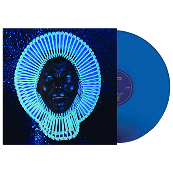 Childish Gambino - Awaken, My Love! (Limited Edition Blue Vinyl) - LP – cavo.ae
