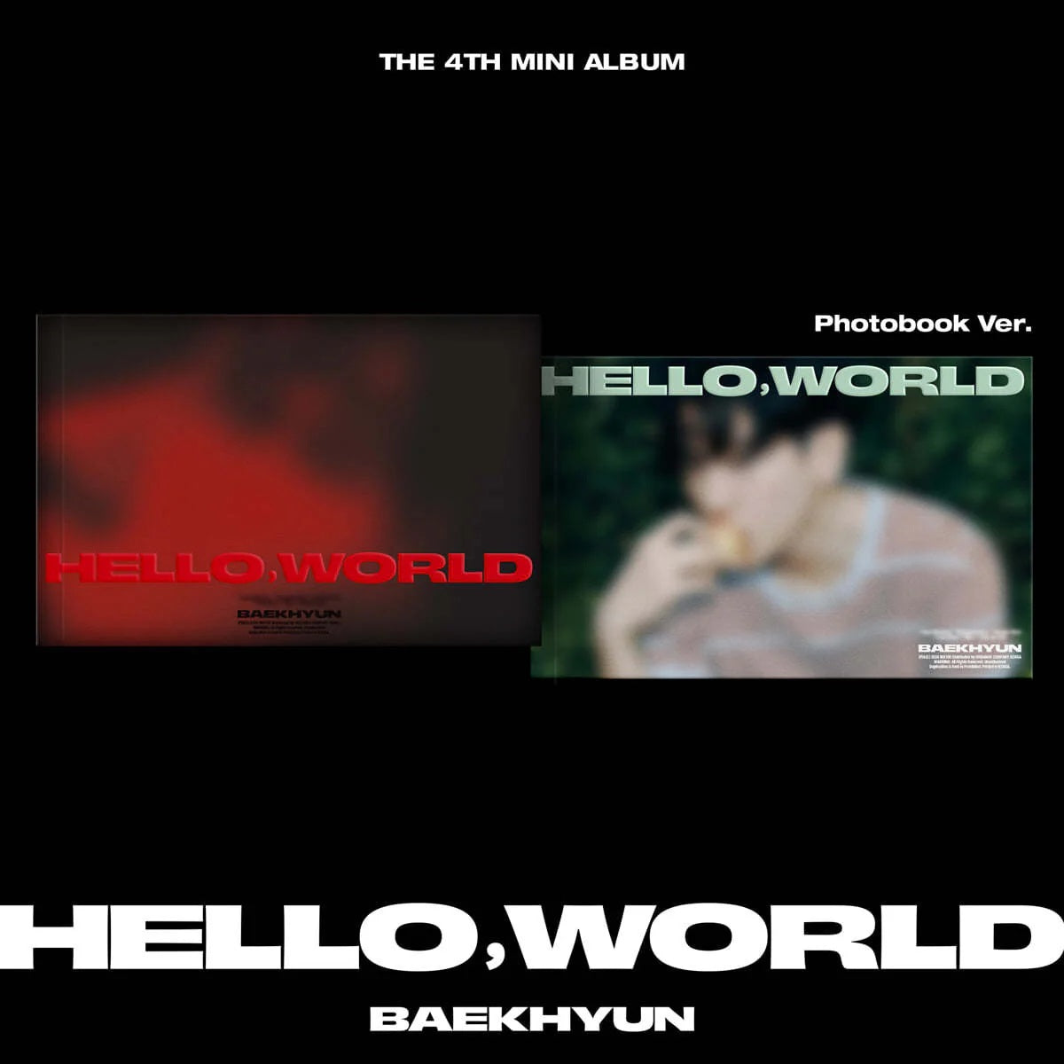 K-pop Albums: Your Favorite Artists on Vinyl – cavo.ae