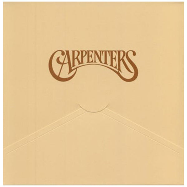 Carpenters - Carpenters - LP – cavo.ae