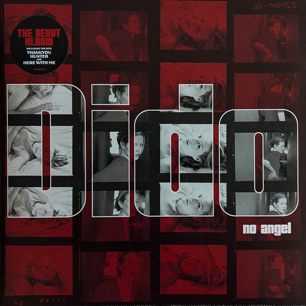 Dido - No Angel (25Th Anniversary Edition) - LP – cavo.ae