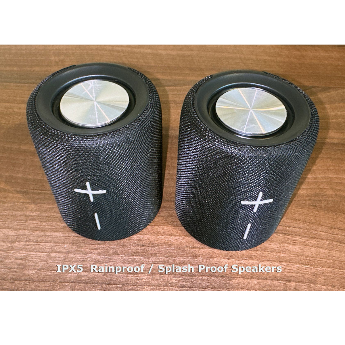 Split Speaker Magic | Bluetooth Stereo | Buy now online in UAE – cavo.ae