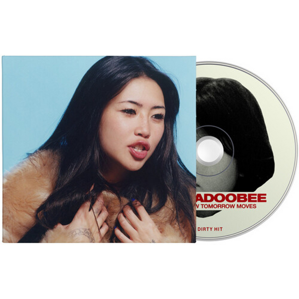 Beabadoobee - This Is How Tomorrow Moves - CD – cavo.ae