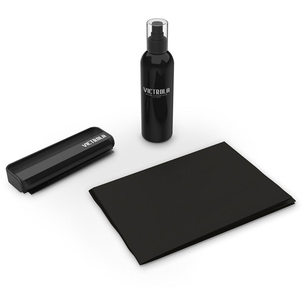 Victrola Record Care Kit | Buy now online in UAE – cavo.ae