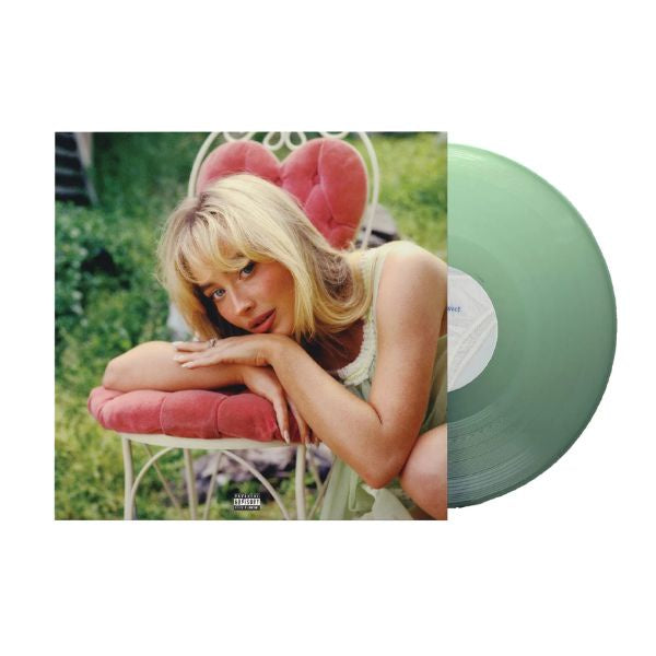 Sabrina Carpenter - Short N Sweet (Limited Edition Alt Cover Vintage B ...
