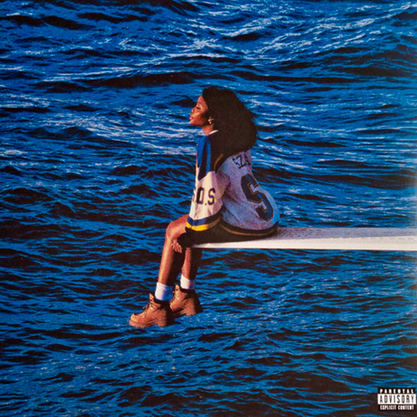 SZA - SOS (2 LP) | Buy now online in UAE – cavo.ae