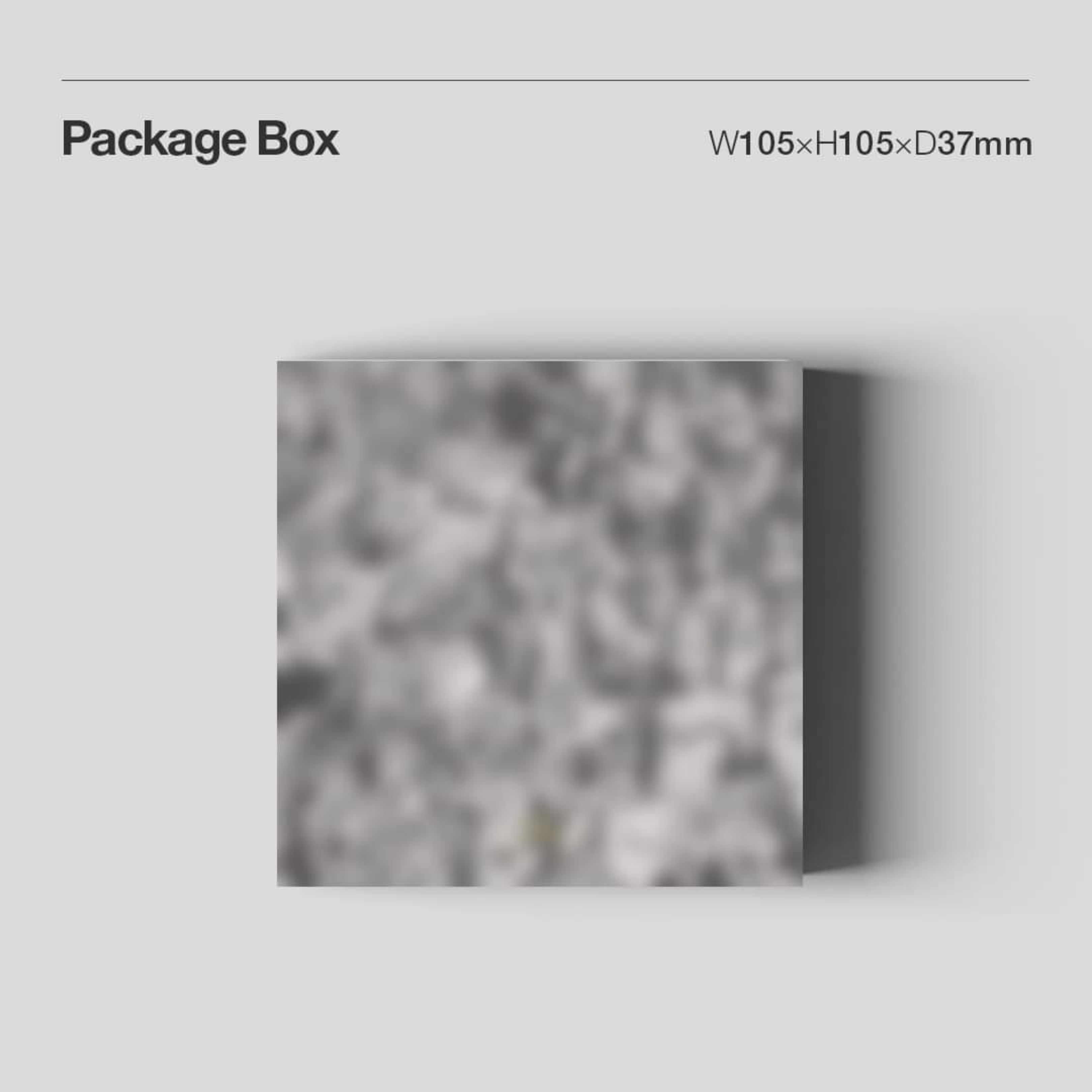 Rosé - R (First Single Album) - CD | Kpop Dubai | Music Store Dubai ...