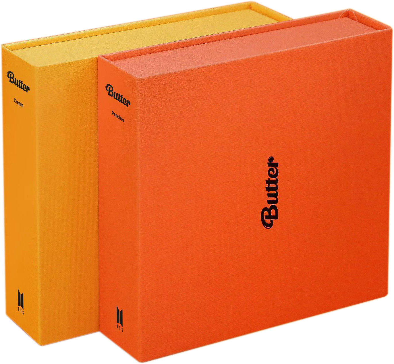 BTS - Butter - CD | K-Pop Music | Music Store Dubai – cavo.ae