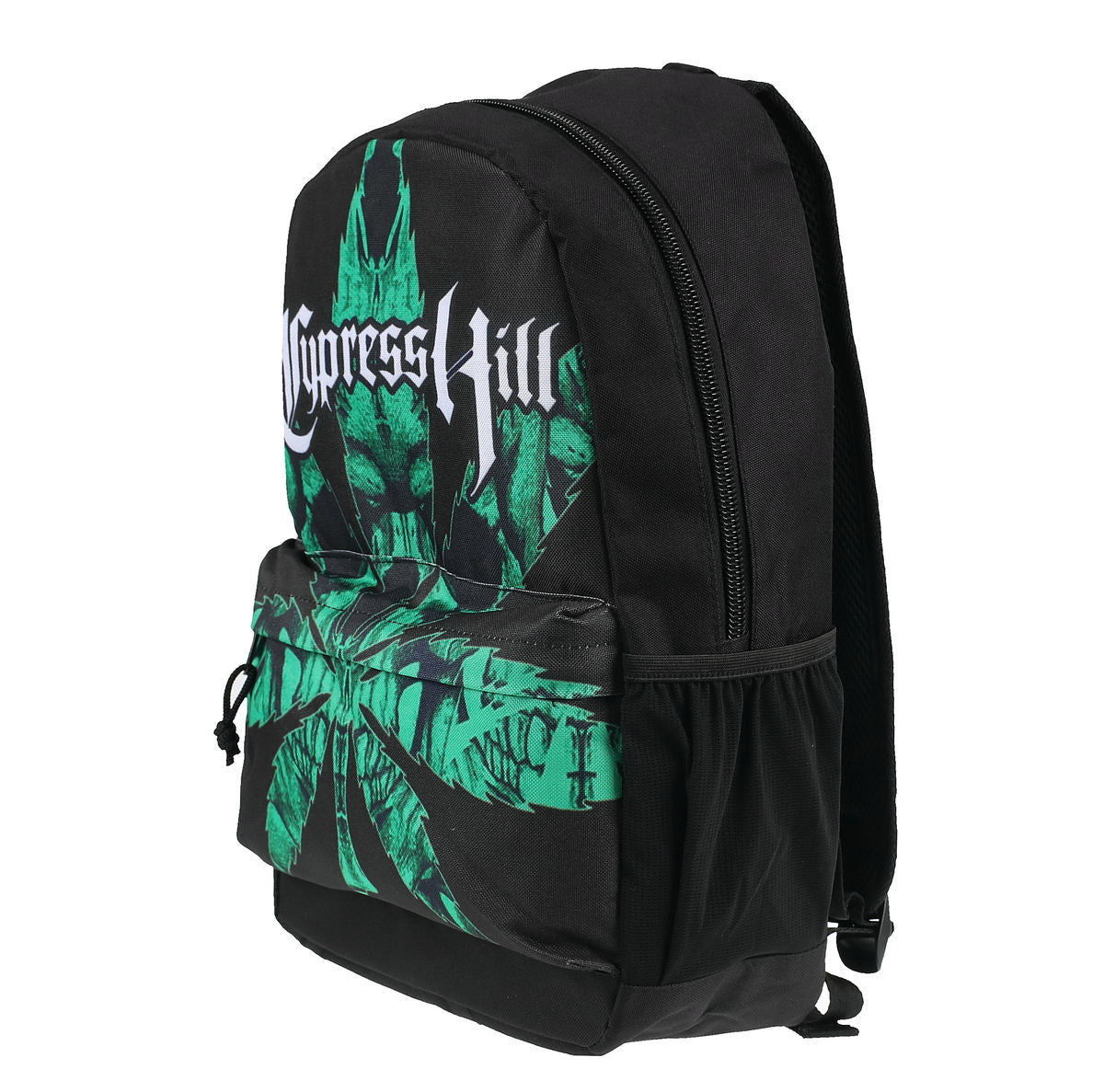 Cypress Hill - Cypress Hill Backpack - Insane in the Brain – cavo.ae Cypress Hill - Cypress Hill Backpack - Insane in the Brain – cavo.ae
