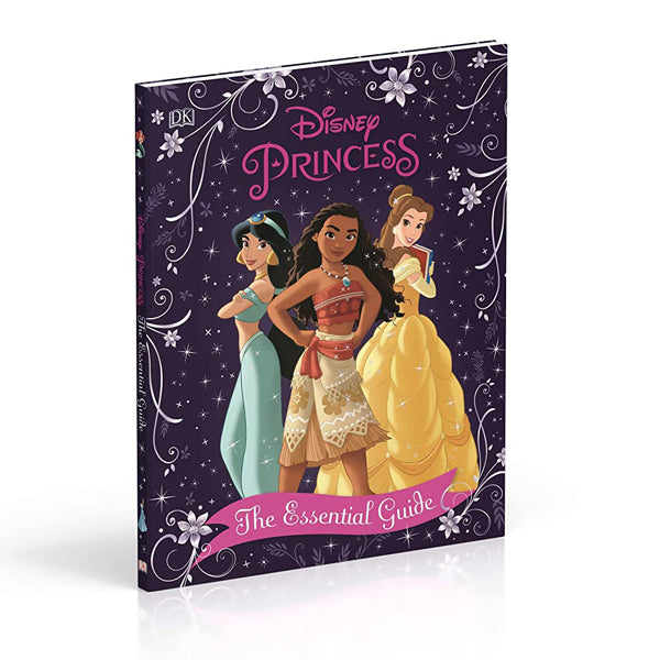 Disney Princess 12 Movie Collection Blu-ray Box Set – cavo.ae