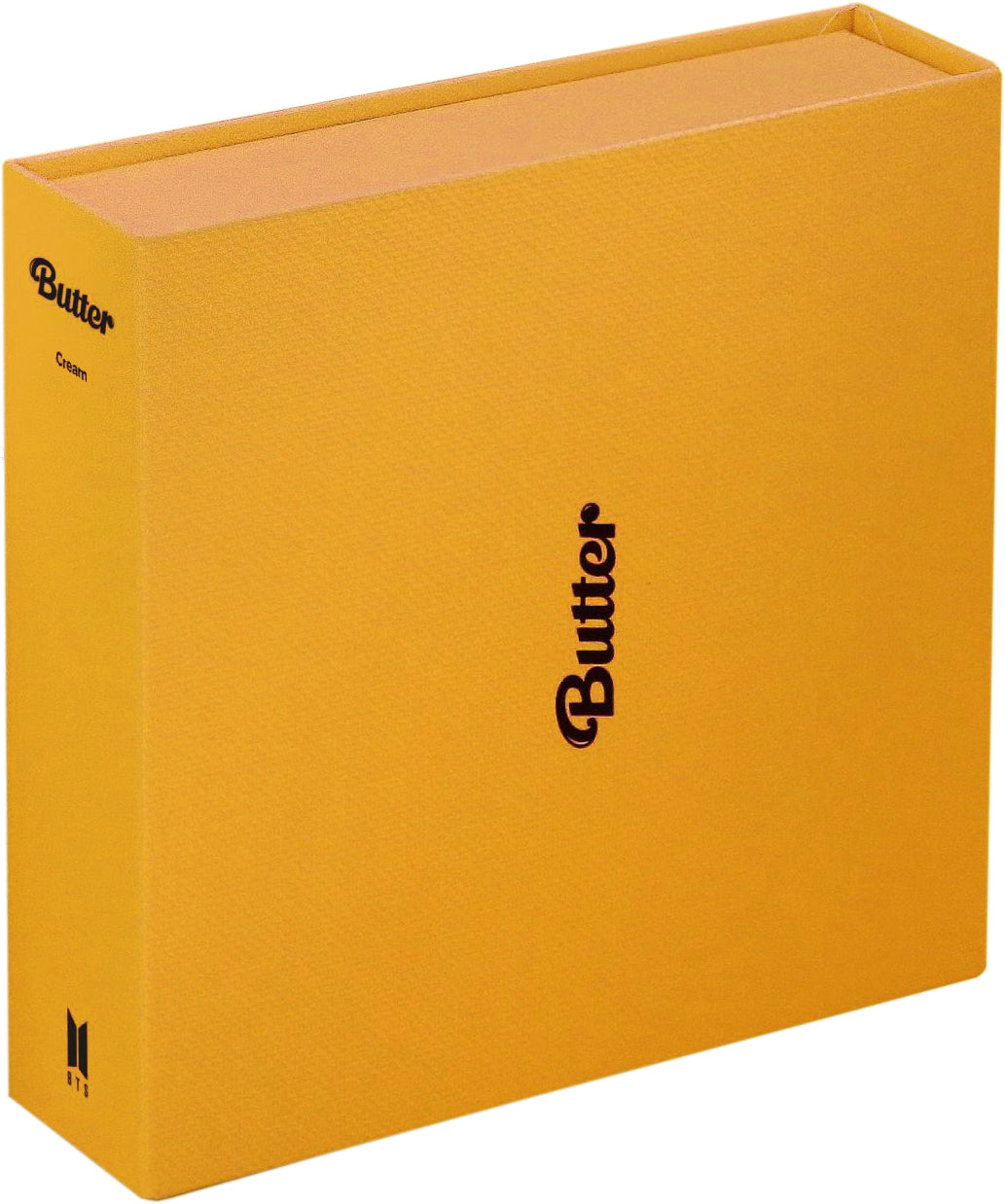 BTS - Butter - CD | K-Pop Music | Music Store Dubai – cavo.ae