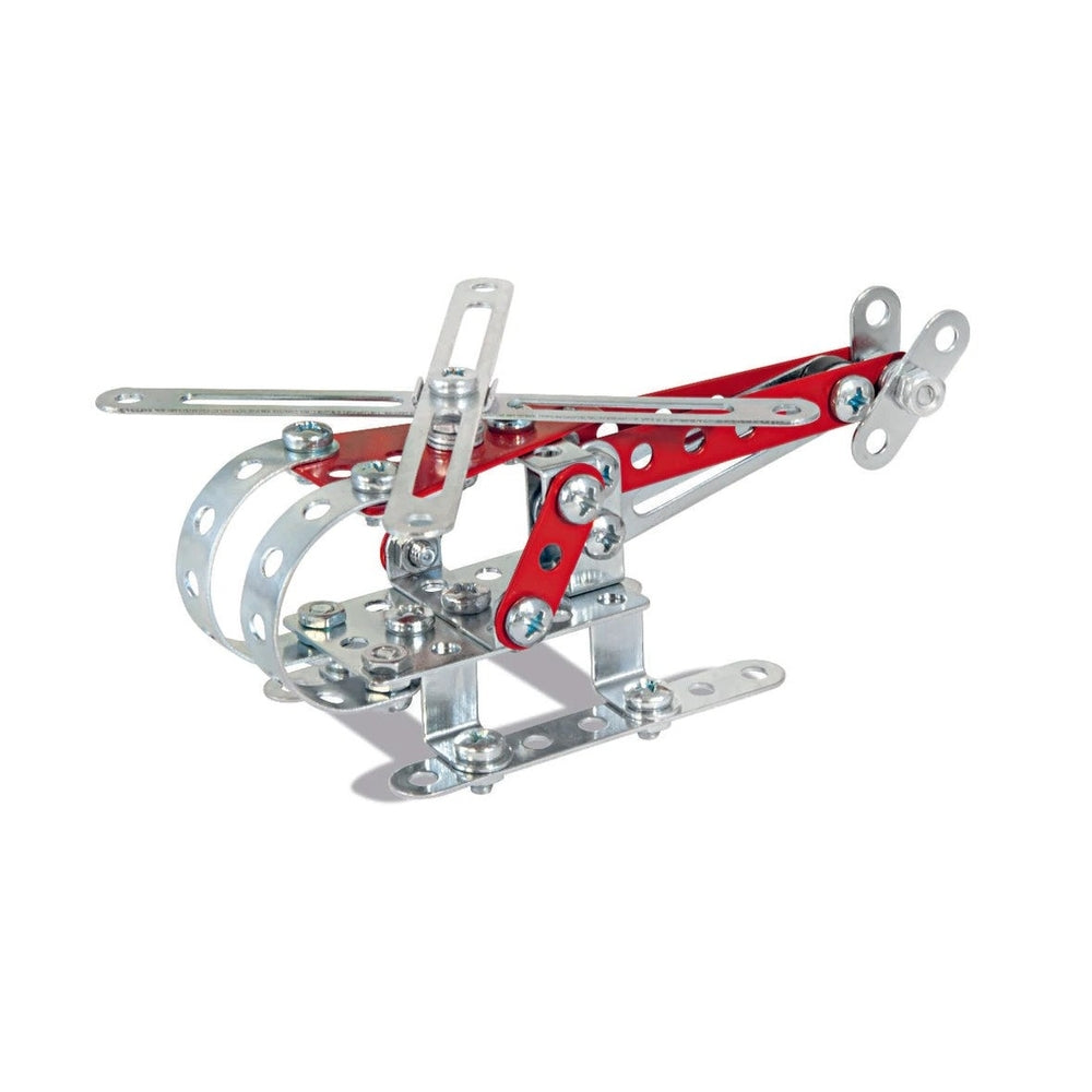 eitech Firefighters Set Helicopter and Firetruck Junior Construction S – cavo.ae