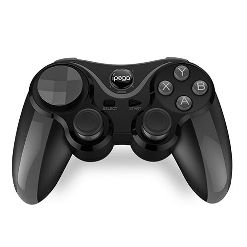 Ipega PG-9128 - Black King Kong Wireless Controller | Video Game ...