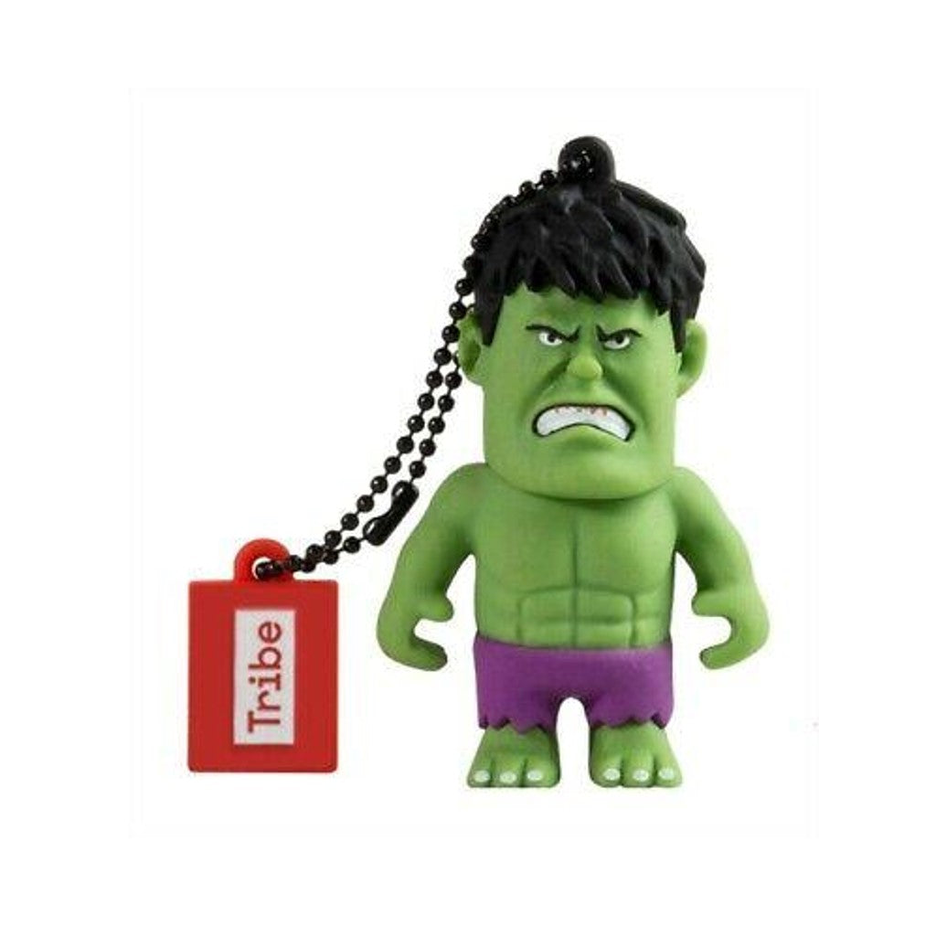 Hulk Flash Drive - 16 GB | Flash Drive Dubai | Cavo – cavo.ae