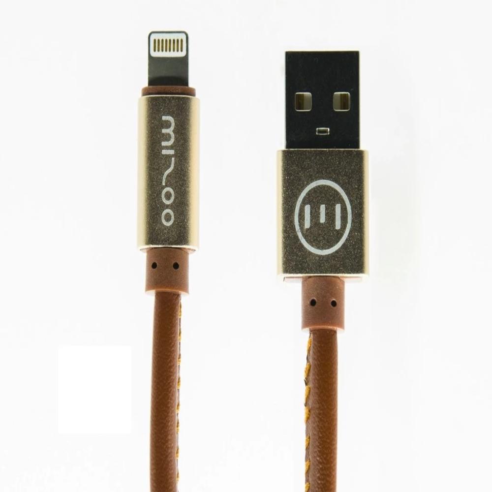 Mizoo - Cowboy Date Cable - X19 | Mobile Accessories Dubai | Cavo – cavo.ae